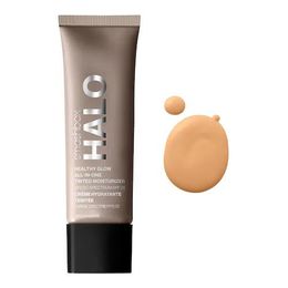 smashbox - Halo Healthy Glow All-in-one Tinted Moisturizer Spf 25 - Tinted Moisturizer - halo Tinted Moisturizer