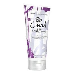 Bumble and Bumble - Bb. Curl - Curl 3-in-1 Custom Conditioner - curl Conscious 3-in-1 Conditioner 200ml
