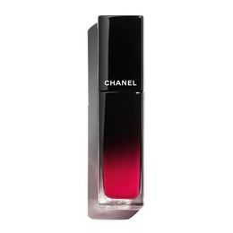 Chanel - Rouge Allure Laque - Der Glänzende Fluid-lippenstift Mit Langem Halt - rouge Allure Laque Immobile 70