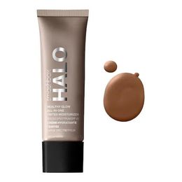 smashbox - Halo Healthy Glow All-in-one Tinted Moisturizer Spf 25 - Tinted Moisturizer - halo Healthyglowall-in-onetintspf25-deep