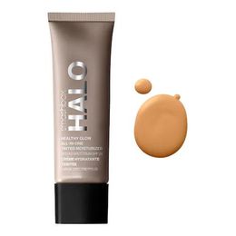 smashbox - Halo Healthy Glow All-in-one Tinted Moisturizer Spf 25 - Tinted Moisturizer - halo Tinted Moisturizer