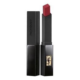 Yves Saint Laurent - The Slim Velvet Radical - Lippenstift - rouge Pur Couture Slimvelvet Radical 302