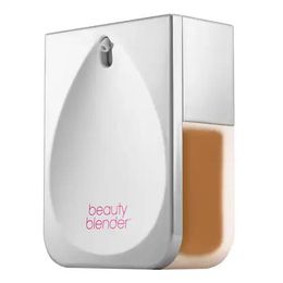 beautyblender - Bounce™ Liquid Whip Long Wear Foundation - 4,15w Tan Sienna