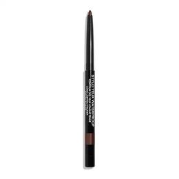 Chanel - Stylo Yeux Waterproof - Langanhaltender Augenkonturenstift - Wasserfest - stylo Yeux Waterproof Brun Agape 943