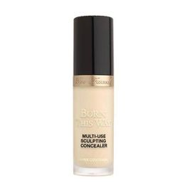 Too Faced Cosmetics Too Faced - Born This Way Super Coverage Concealer - Concealer - Almond (15 Ml)