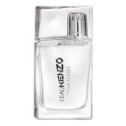 Kenzo - L'eau Kenzo Pour Femme - Eau De Toilette - -l'eau Kenzo Femme Edt 30ml