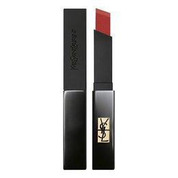 Yves Saint Laurent - The Slim Velvet Radical - Lippenstift - rouge Pur Couture The Slim Velvet 318