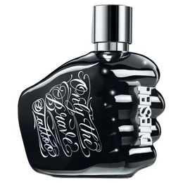 Diesel - Only The Brave Tattoo - Vaporisateur 125 Ml