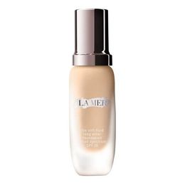 La Mer - The Soft Fluid Long Wear Foundation Spf20 - Soft Fluid Dune