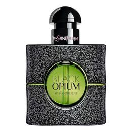 Yves Saint Laurent - Black Opium Illicit Green - Eau De Parfum - black Opium Illicit Green Edp 30ml