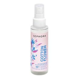 Sephora Collection - Parfümiertes Pflegespray - Für Körper Und Haare - brume Parfumee-23 Coton