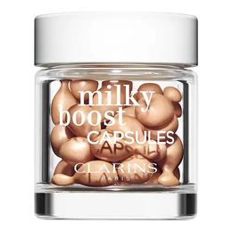 Clarins - Milky Boost Capsules - milky Boost Capsules 03.5