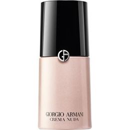 Armani - Crema Nuda Tinted Getönte Gesichtscreme - Armani Crema Nuda Tinted Cream 02 30 Ml