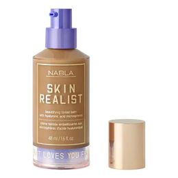 Nabla - Skin Realist - skin Realist - 5 Tan