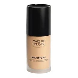 Make Up For Ever - Watertone Foundation - water Blend Watertone Foundation Y315