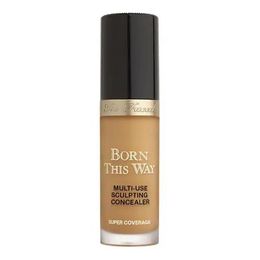Too Faced Cosmetics Too Faced - Born This Way Super Coverage Concealer - Concealer - Cookie (15 Ml)