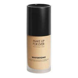 Make Up For Ever - Watertone Foundation - water Blend Watertone Foundation Y225