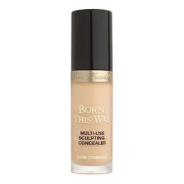 Too Faced Cosmetics Too Faced - Born This Way Super Coverage Concealer - Concealer - Pearl (15 Ml)
