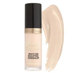 Too Faced Cosmetics Too Faced - Born This Way Super Coverage Concealer - Concealer - Snow (15 Ml)
