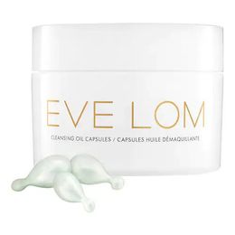 EVE LOM - Cleansing Oil Capsules - Cleanser Cleansing Oil Capsules