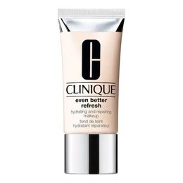 Clinique - Even Better Refresh™ Hydrating And Repairing Makeup - Cn 0,75 Custard - 30 Ml