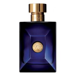 Versace - Dylan Blue Eau De Toilette - -30 Ml