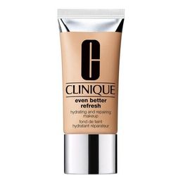 Clinique - Even Better Refresh™ Hydrating And Repairing Makeup - Vanilla 30 Ml