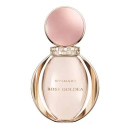 Bvlgari - Rose Goldea - Eau De Parfum - Vaporisateur 50 Ml
