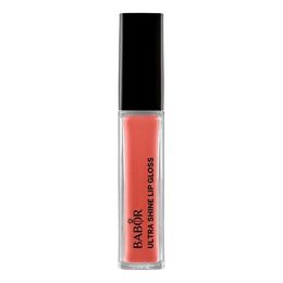 Babor - Ultra Shine Lip Gloss - Volumen Lip-gloss - 05 Rose Of Spring (6,5 Ml)