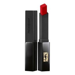 Yves Saint Laurent - The Slim Velvet Radical - Lippenstift - rouge Pur Couture Slimvelvet Radical 28