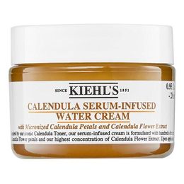 Kiehl's Kiehl's Since 1851 - Calendula Water Cream - Feuchtigkeitscreme - -calendula Water Cream 28ml