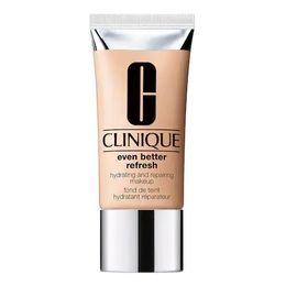 Clinique - Even Better Refresh™ Hydrating And Repairing Makeup - Cream Chamois 30 Ml