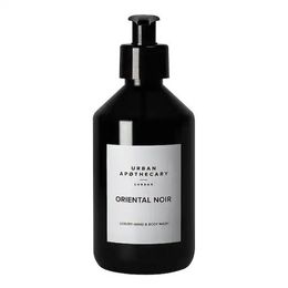 Urban Apothecary - Luxury Hand & Body Wash - luxury Hand Wash-oriental Noir 300ml