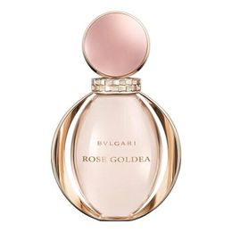 Bvlgari - Rose Goldea - Eau De Parfum - -eau De Parfum 90ml