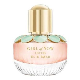 ELIE SAAB - Girl Of Now Lovely - Eau De Parfum - -girl Of Now Lovely Edp 30 Ml