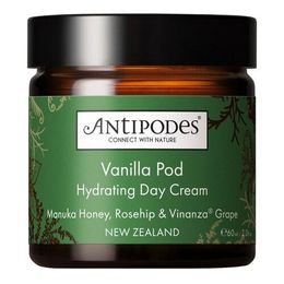 Antipodes - Vanilla Pod Hydrating Day Creme - creme Vanilla Pod Hydrating Day 60ml