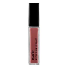 Babor - Ultra Shine Lip Gloss - Volumen Lip-gloss - 06 Nude Rose (6,5 Ml)