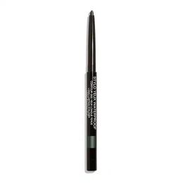 Chanel - Stylo Yeux Waterproof - Langanhaltender Augenkonturenstift - Wasserfest - stylo Yeux Waterproof Vert Emeraude 46