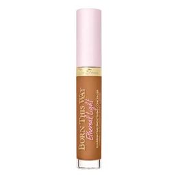Too Faced Cosmetics Too Faced - Born This Way Ethereal Light Concealer - Concealer - born This Way Light Concealer Honey Grah