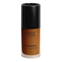 Make Up For Ever - Watertone Foundation - -watertone Foundation-21 Pv 40ml R530