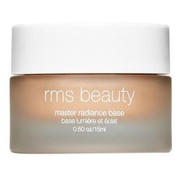 RMS Beauty - Master Radiance Base - master Radiance Base Rich In Radiance
