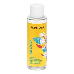 Sephora Collection - Körperöl - -huile Seche Corps-23 Monoi