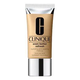 Clinique - Even Better Refresh™ Hydrating And Repairing Makeup - Even Better Refresh - Wn46goldenneutral-