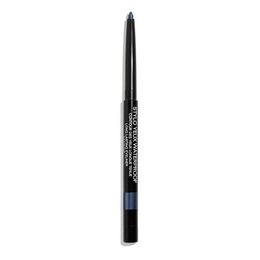 Chanel - Stylo Yeux Waterproof - Langanhaltender Augenkonturenstift - Wasserfest - stylo Yeux Waterproof Marine 30