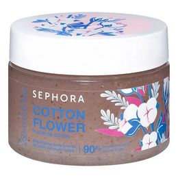 Sephora Collection - Granite Exfoliant Corps - Körperpflege - granite Exfoliant-23 Coton