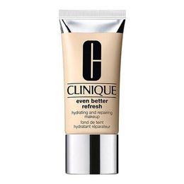 Clinique - Even Better Refresh™ Hydrating And Repairing Makeup - Even Better Fdt - Cn10 Alabaster