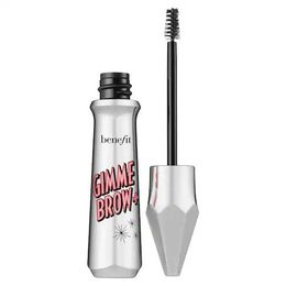 Benefit Cosmetics - Gimme Brow+ Augenbrauengel - Volumenspendendes Brauen-fasergel - Teinte N°3,5 (3 G)