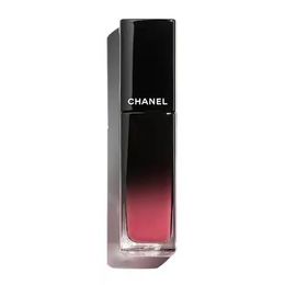 Chanel - Rouge Allure Laque - Der Glänzende Fluid-lippenstift Mit Langem Halt - -rouge Allure Laque Exigence 64