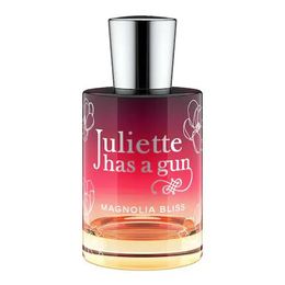 Juliette Has a Gun - Magnolia Bliss - Eau De Parfum - magnolia Bliss Edp 50ml
