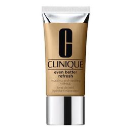 Clinique - Even Better Refresh™ Hydrating And Repairing Makeup - Even Better Refresh - Cn90sand-